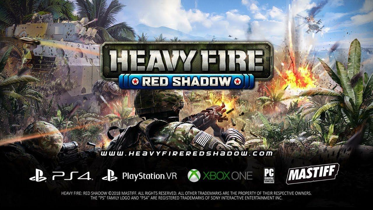 Heavy Fire: Red Shadow Wallpapers - Top Free Heavy Fire: Red Shadow Backgrounds - WallpaperAccess