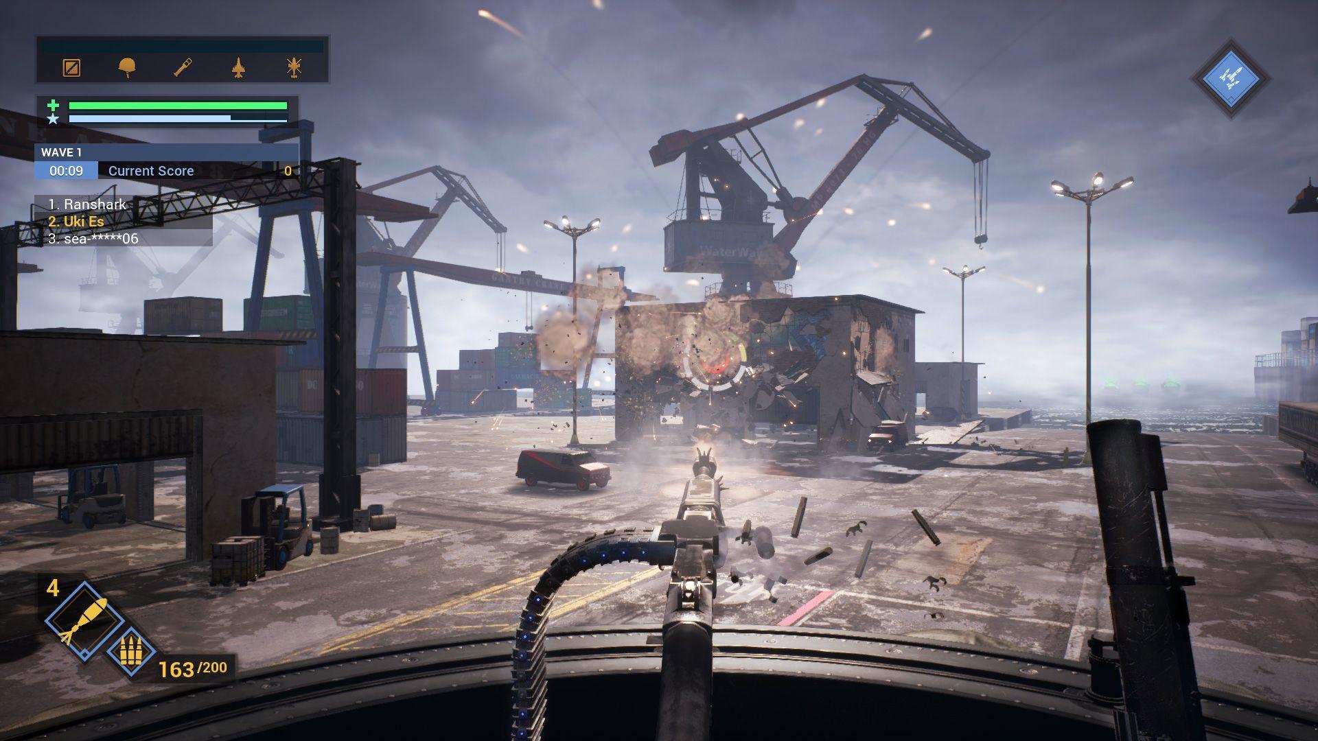 Heavy Fire: Red Shadow Wallpapers - Top Free Heavy Fire: Red Shadow ...