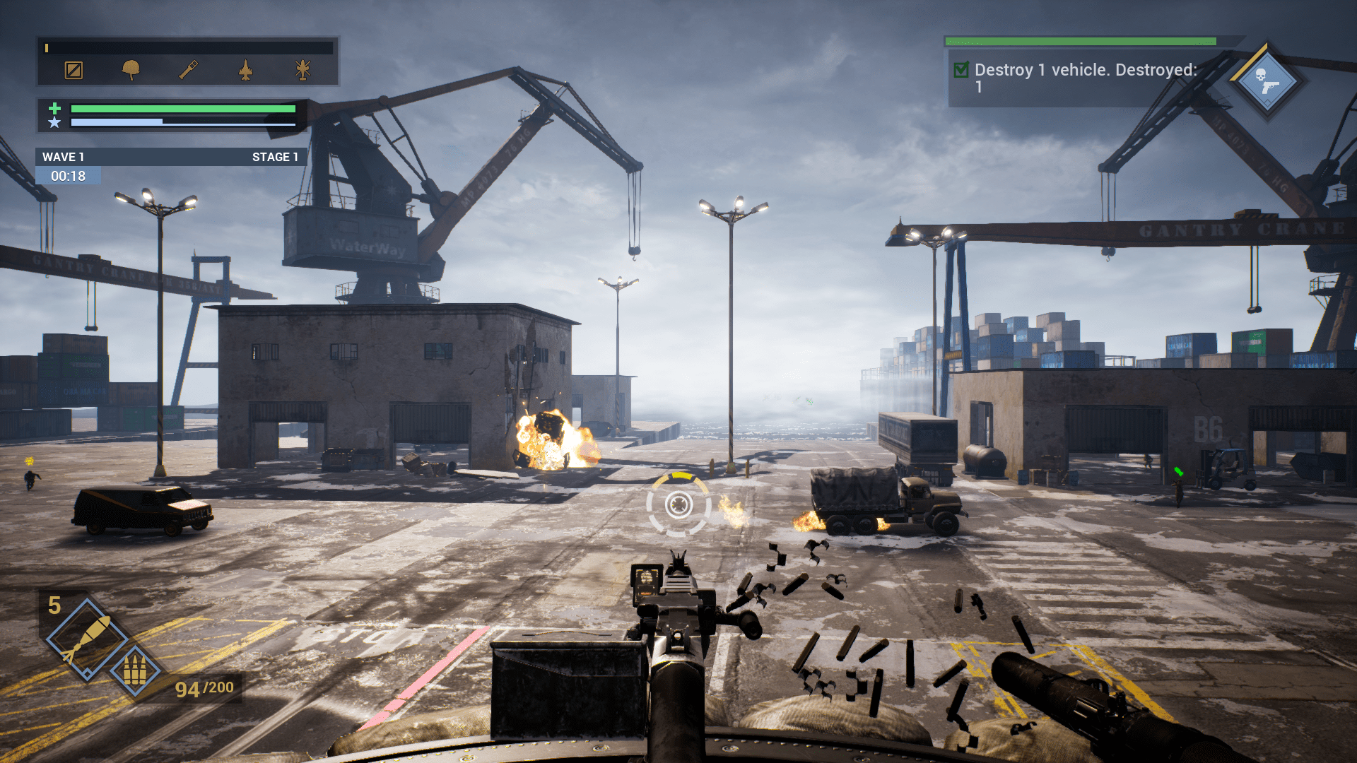 Heavy Fire: Red Shadow Wallpapers - Top Free Heavy Fire: Red Shadow ...