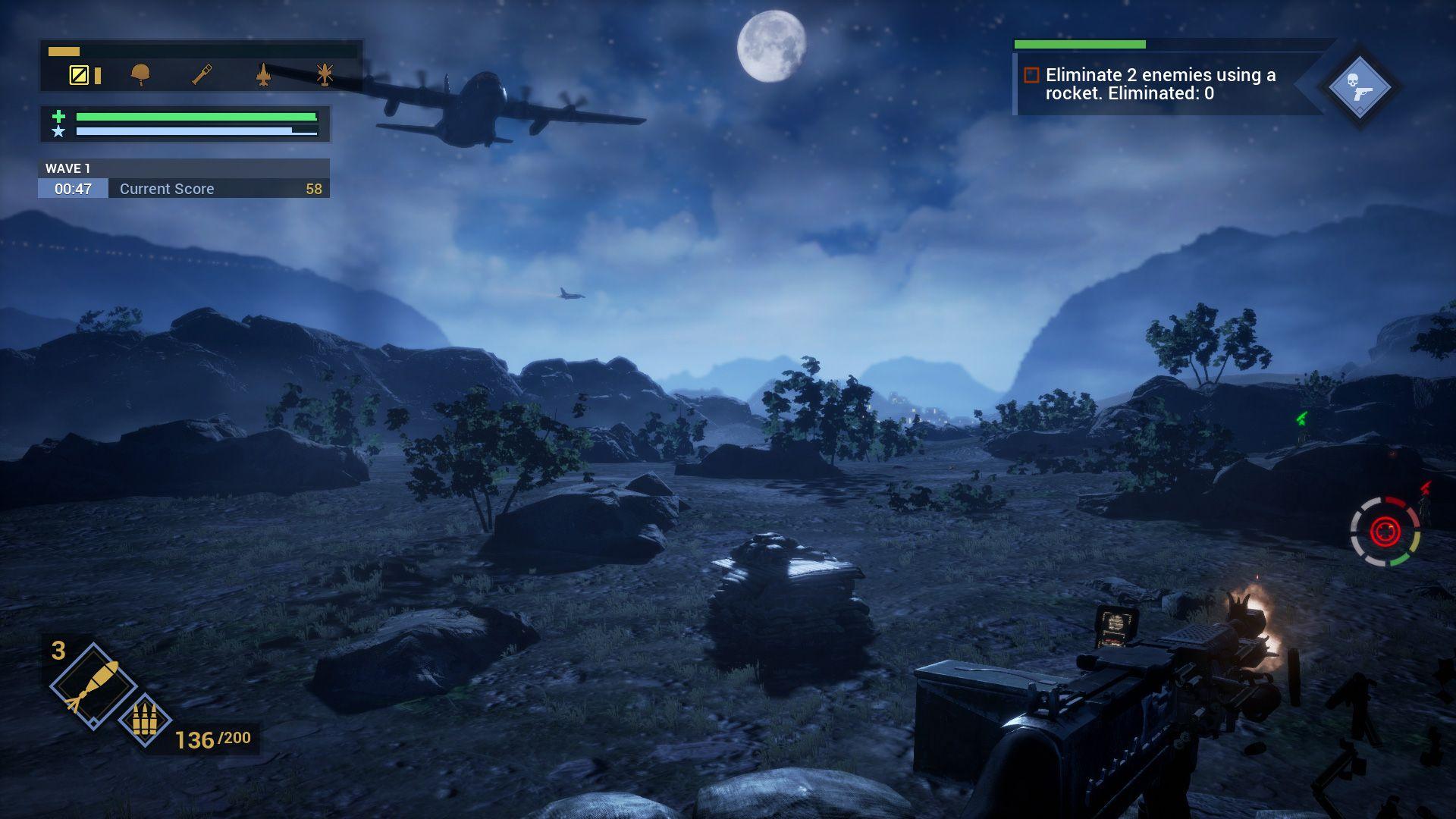 Heavy Fire: Red Shadow Wallpapers - Top Free Heavy Fire: Red Shadow ...