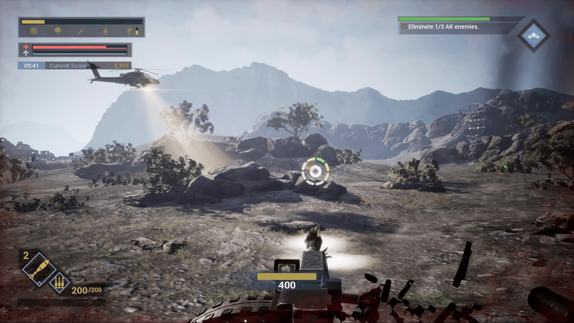 Heavy Fire: Red Shadow Wallpapers - Top Free Heavy Fire: Red Shadow ...