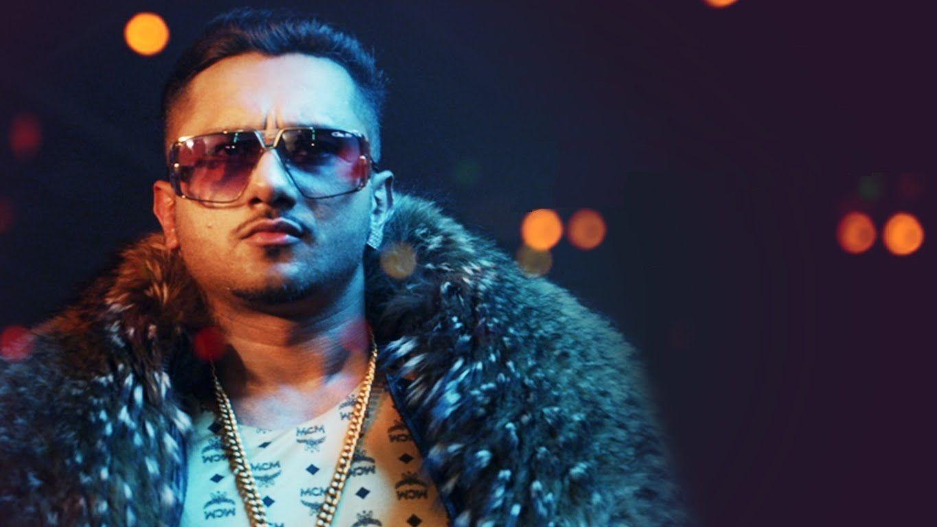 Yo Yo Honey Singh Wallpapers - Top Free Yo Yo Honey Singh Backgrounds ...