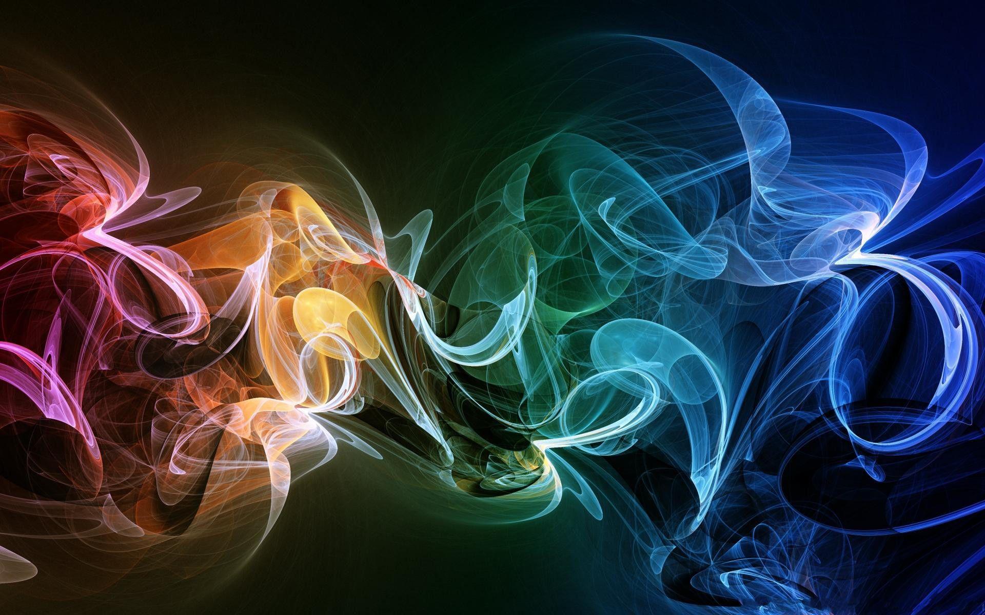 Smoke Effect Wallpapers - Top Free Smoke Effect Backgrounds ...