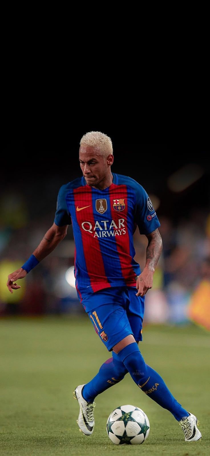 Neymar 2017 Wallpapers - Top Free Neymar 2017 Backgrounds - WallpaperAccess