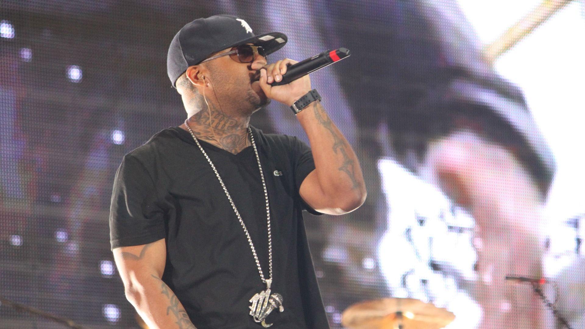 Royce Da 5'9 Wallpapers - Top Free Royce Da 5'9 Backgrounds ...