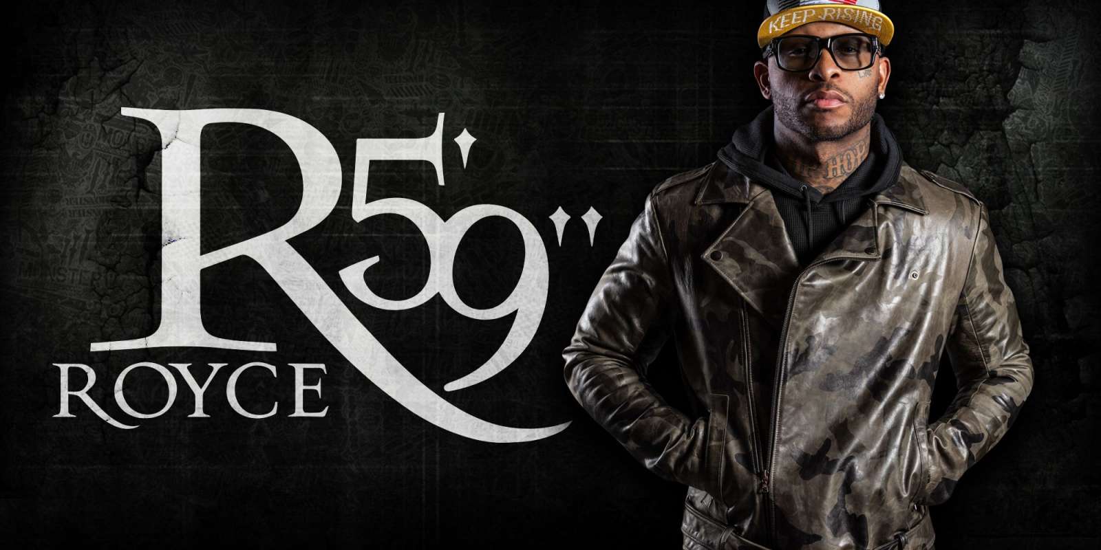 Royce Da 5'9 Wallpapers - Top Free Royce Da 5'9 Backgrounds ...