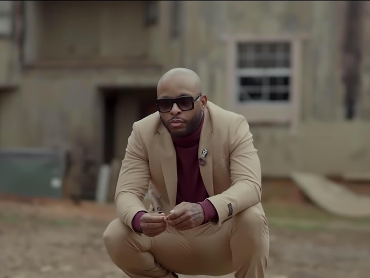 Royce Da 5'9 Wallpapers - Top Free Royce Da 5'9 Backgrounds ...