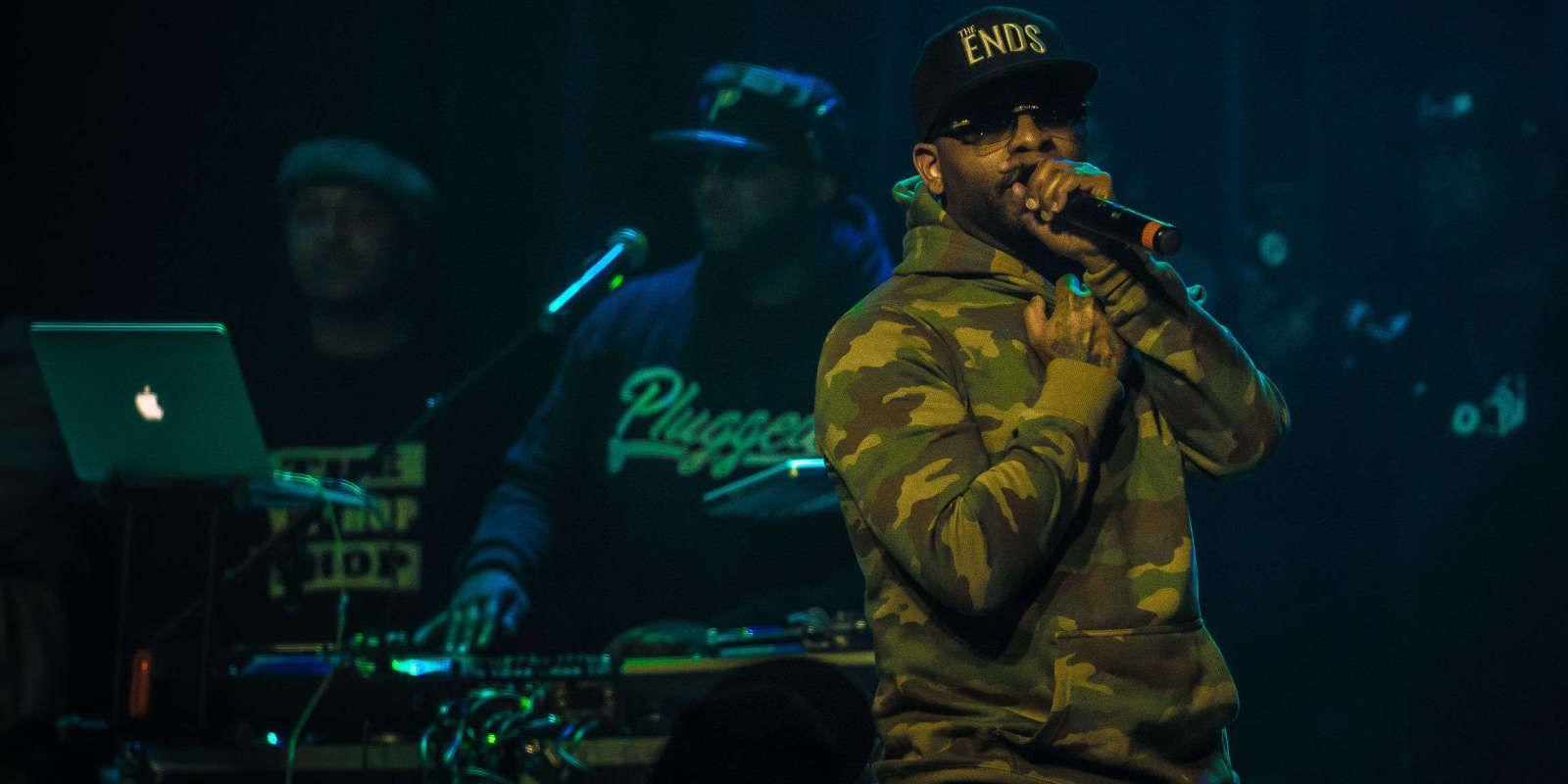 Royce Da 5'9 Wallpapers - Top Free Royce Da 5'9 Backgrounds ...