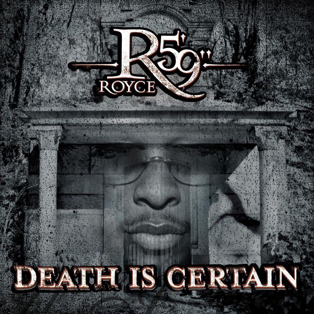 Royce Da 5'9 Wallpapers - Top Free Royce Da 5'9 Backgrounds ...