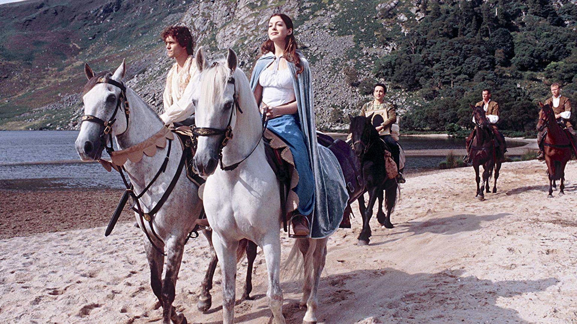 Ella Enchanted Wallpapers - Top Free Ella Enchanted Backgrounds ...