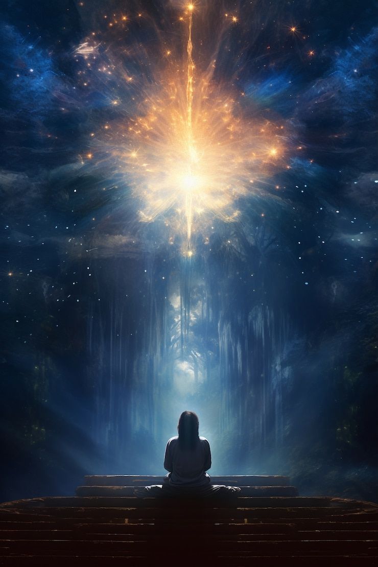 Human Soul Wallpapers - Top Free Human Soul Backgrounds - WallpaperAccess