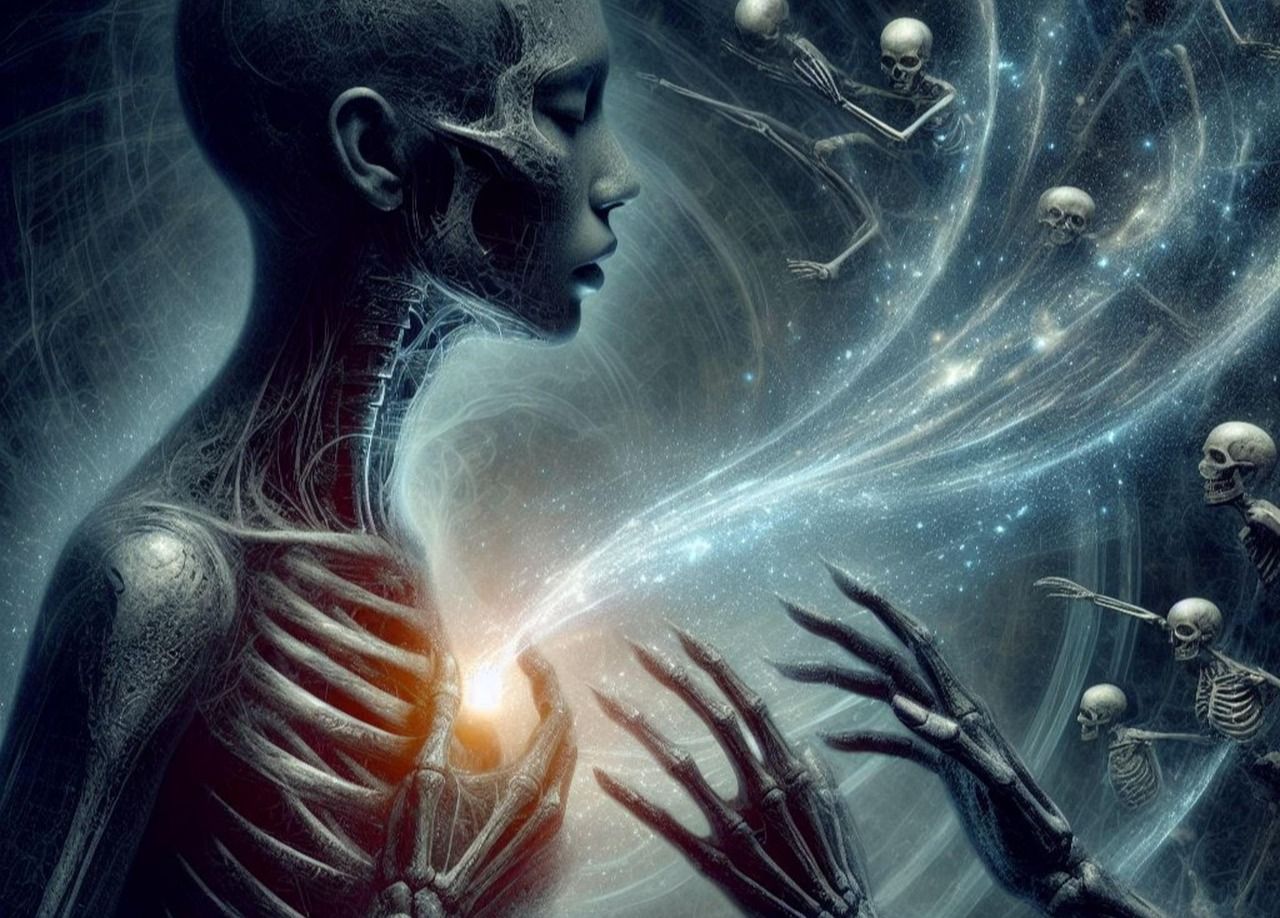 Human Soul Wallpapers - Top Free Human Soul Backgrounds - WallpaperAccess