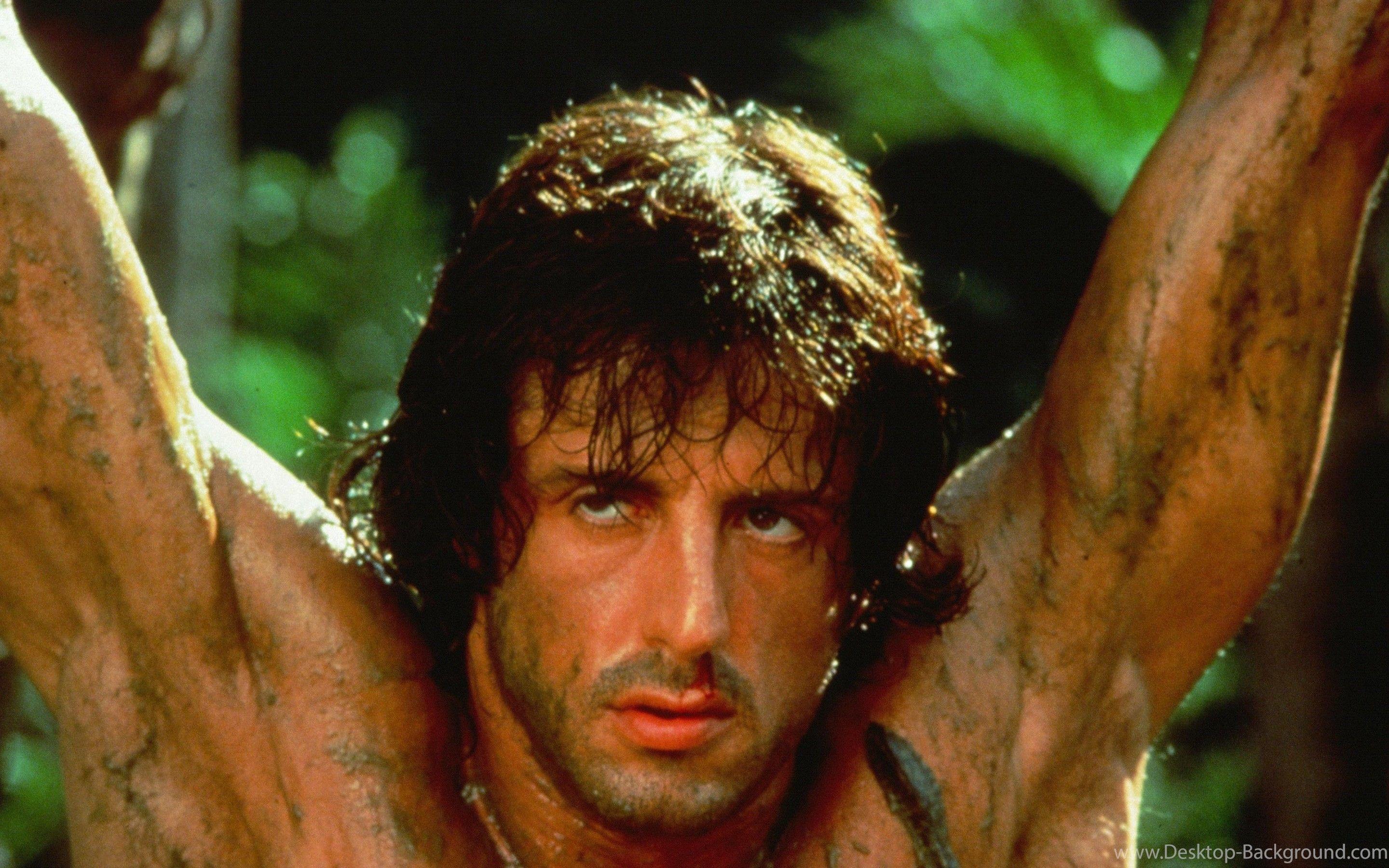 First Blood Wallpapers - Top Free First Blood Backgrounds - WallpaperAccess