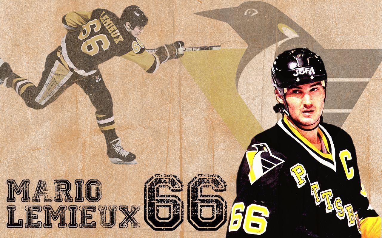 Mario Lemieux Wallpapers - Top Free Mario Lemieux Backgrounds ...