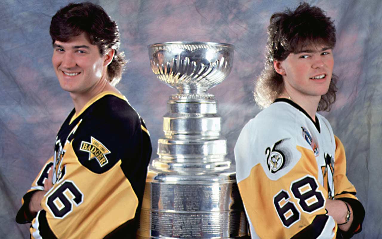 Mario Lemieux Wallpapers - Top Free Mario Lemieux Backgrounds ...