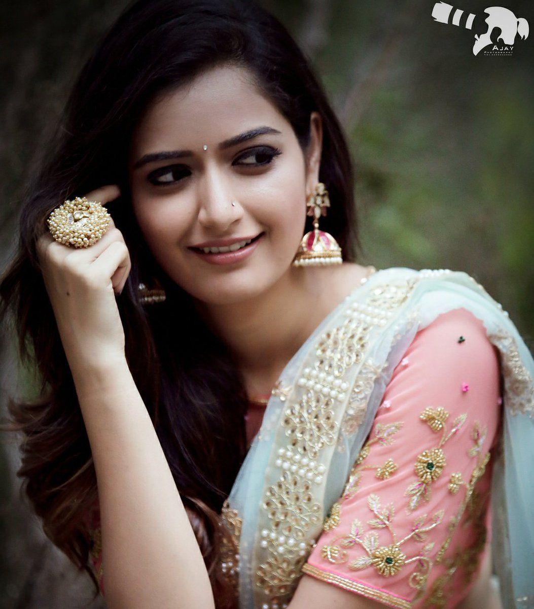 Ashika Ranganath Wallpapers - Top Free Ashika Ranganath Backgrounds ...