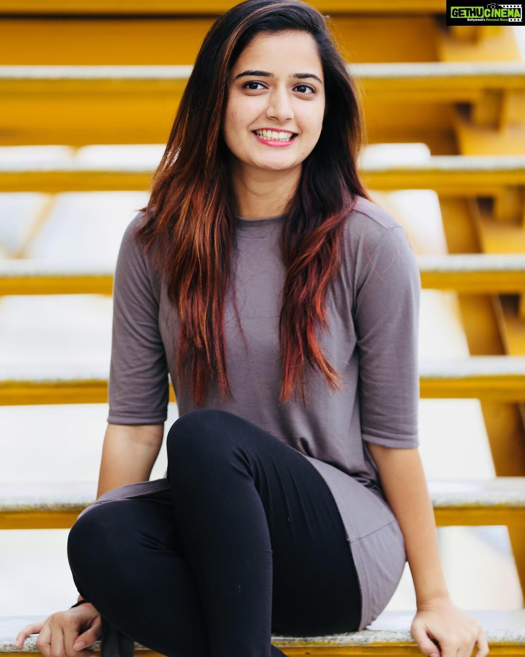 Ashika Ranganath Wallpapers - Top Free Ashika Ranganath Backgrounds ...