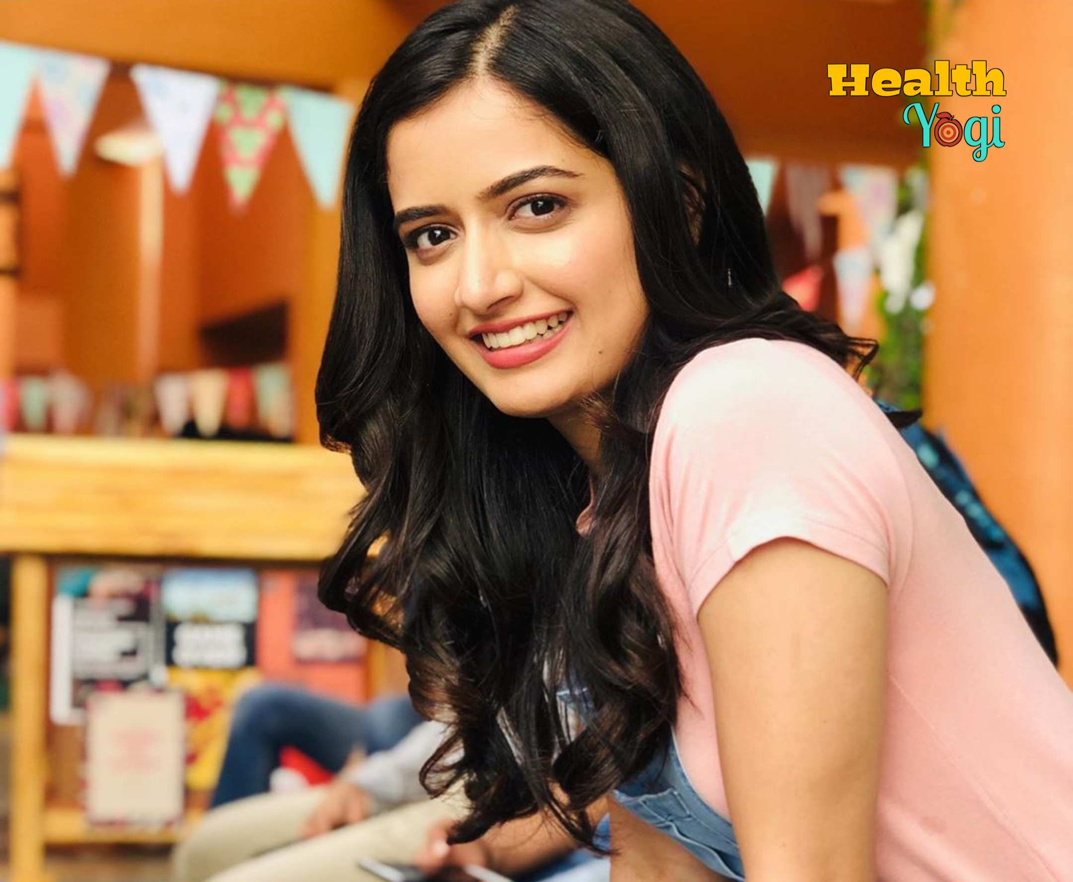 Ashika Ranganath Wallpapers - Top Free Ashika Ranganath Backgrounds ...