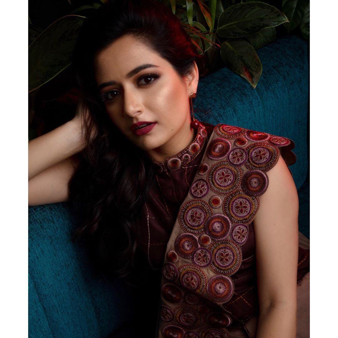 Ashika Ranganath Wallpapers - Top Free Ashika Ranganath Backgrounds ...