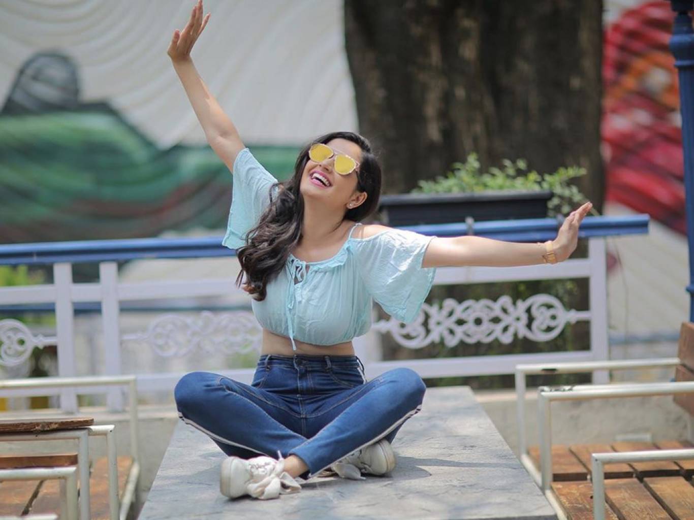 Ashika Ranganath Wallpapers - Top Free Ashika Ranganath Backgrounds ...