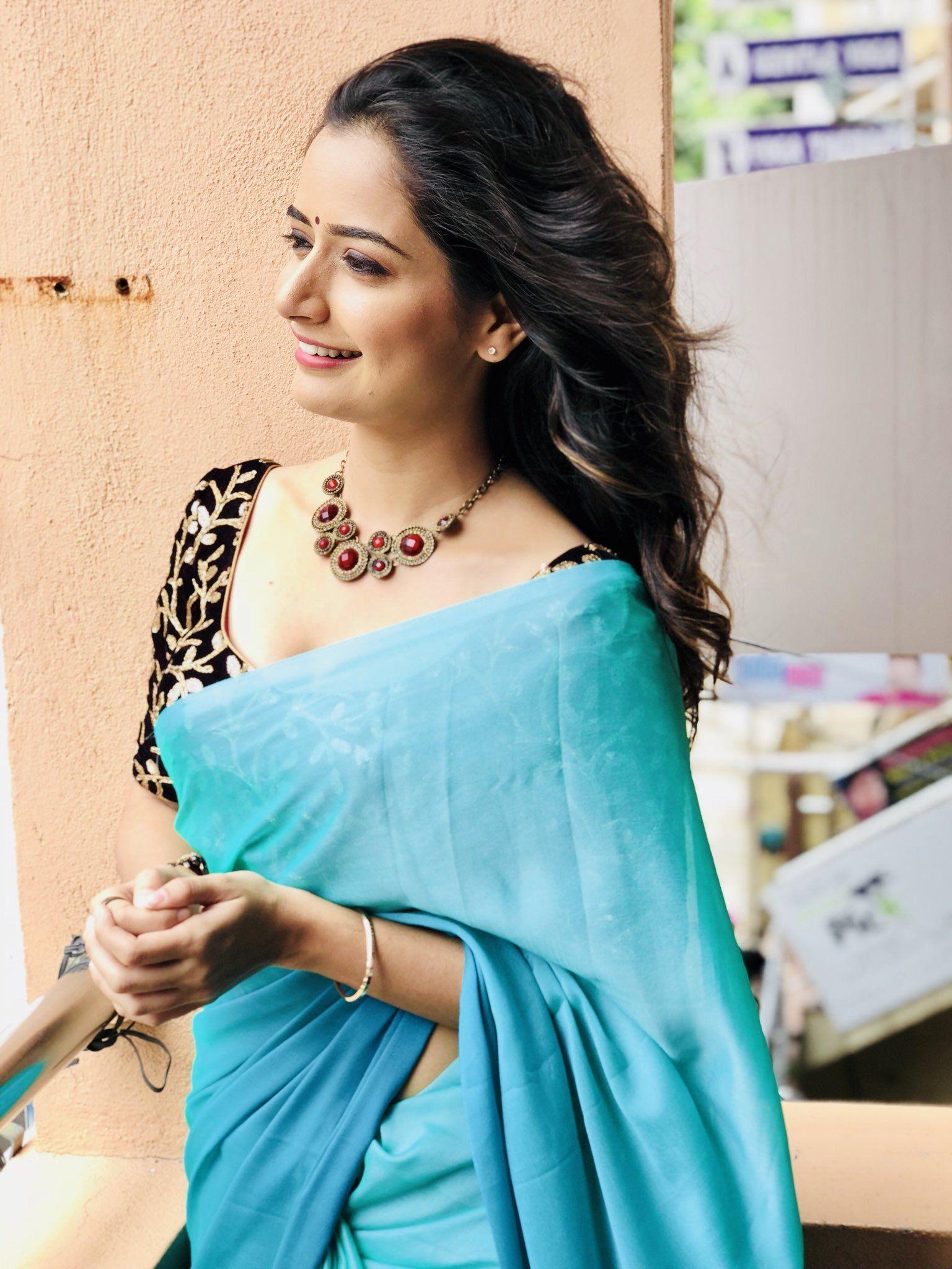 Ashika Ranganath Wallpapers - Top Free Ashika Ranganath Backgrounds ...