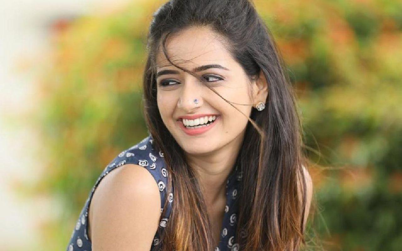 Ashika Ranganath Wallpapers - Top Free Ashika Ranganath Backgrounds ...