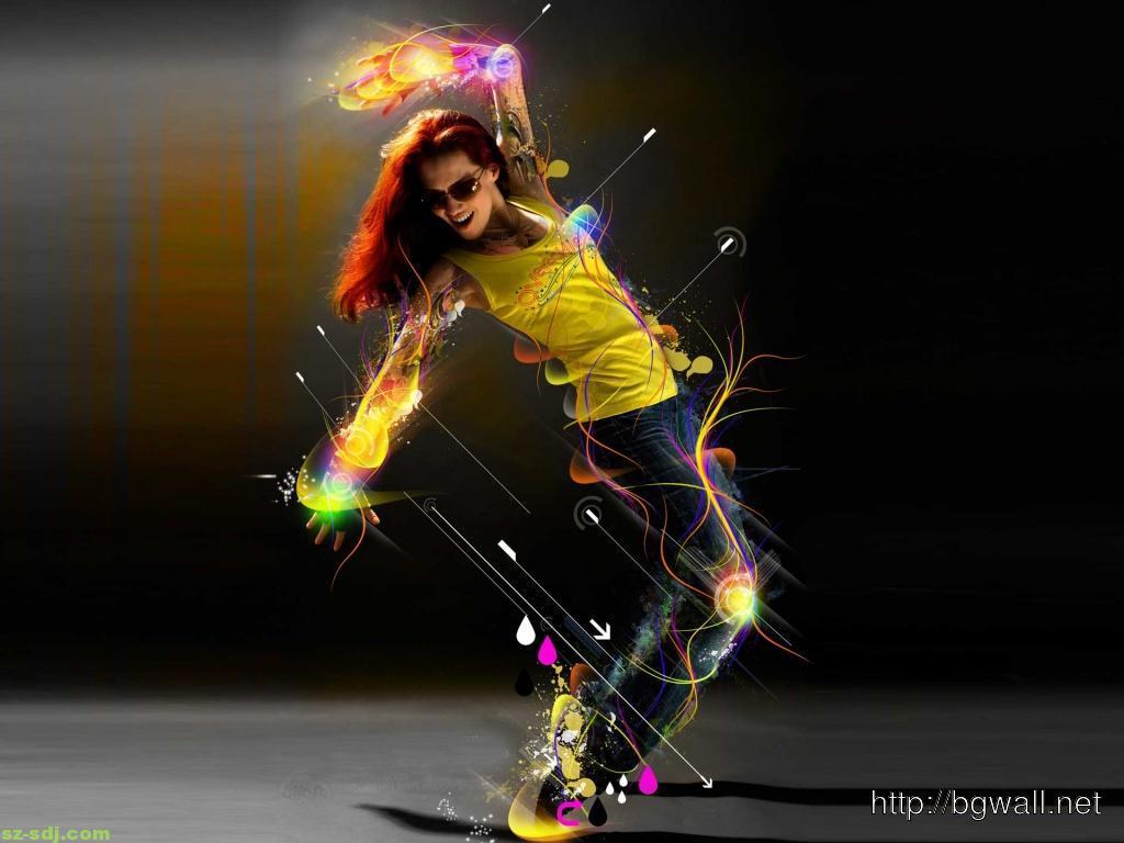 Breakdance Girl Wallpapers - Top Free Breakdance Girl Backgrounds ...