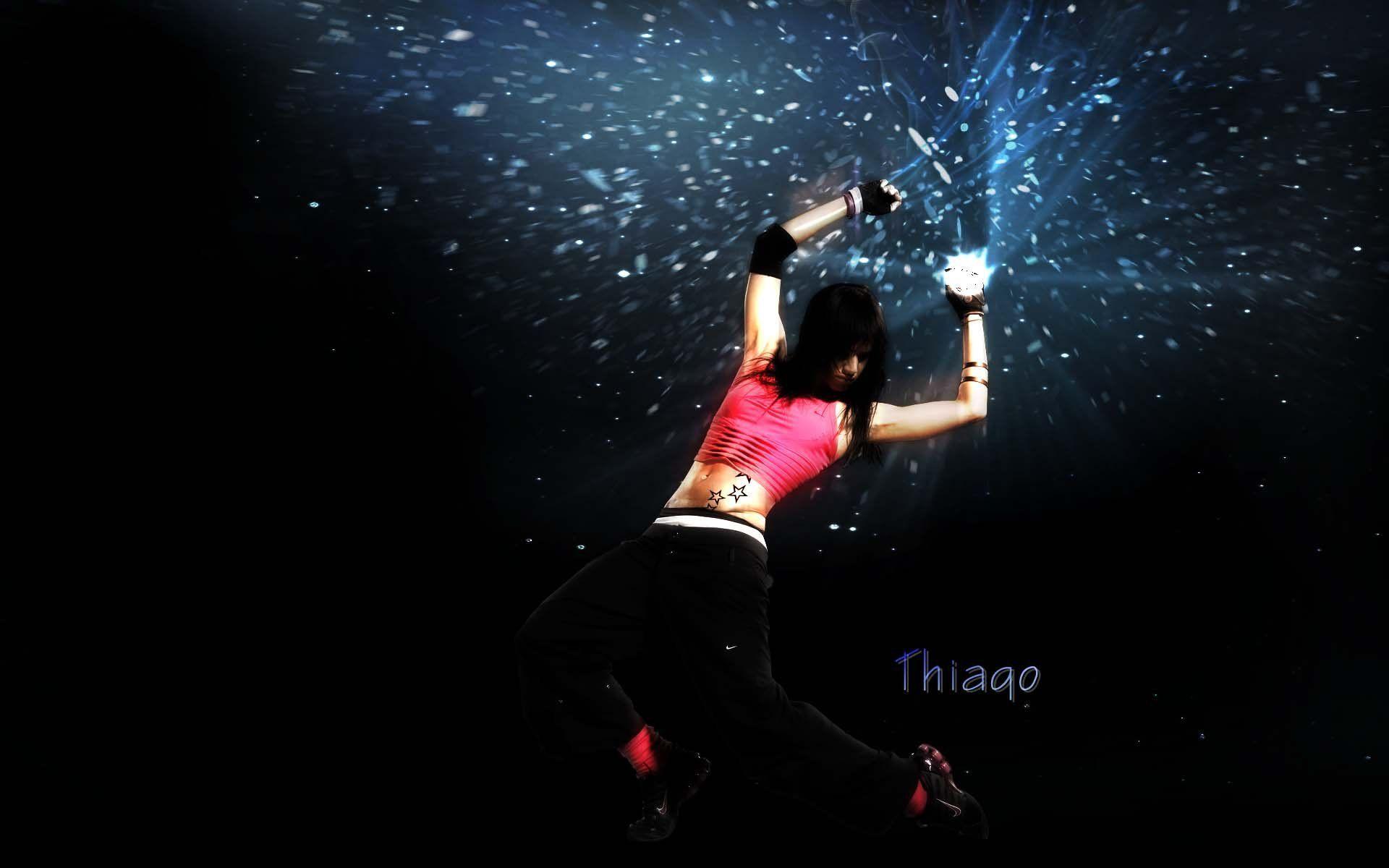 Breakdance Girl Wallpapers - Top Free Breakdance Girl Backgrounds ...