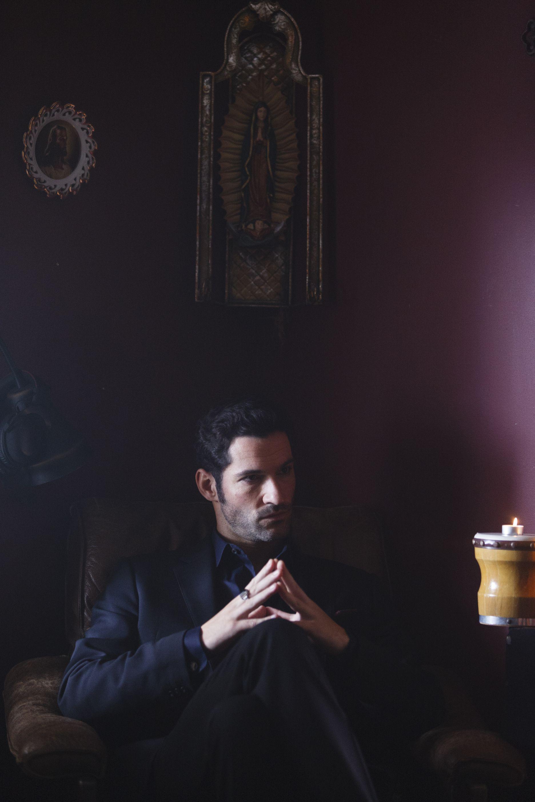 Lucifer Phone Wallpapers - Top Free Lucifer Phone Backgrounds ...