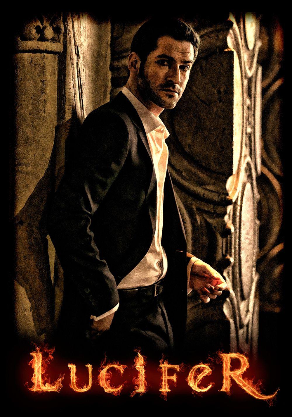 Lucifer Phone Wallpapers - Top Free Lucifer Phone Backgrounds ...