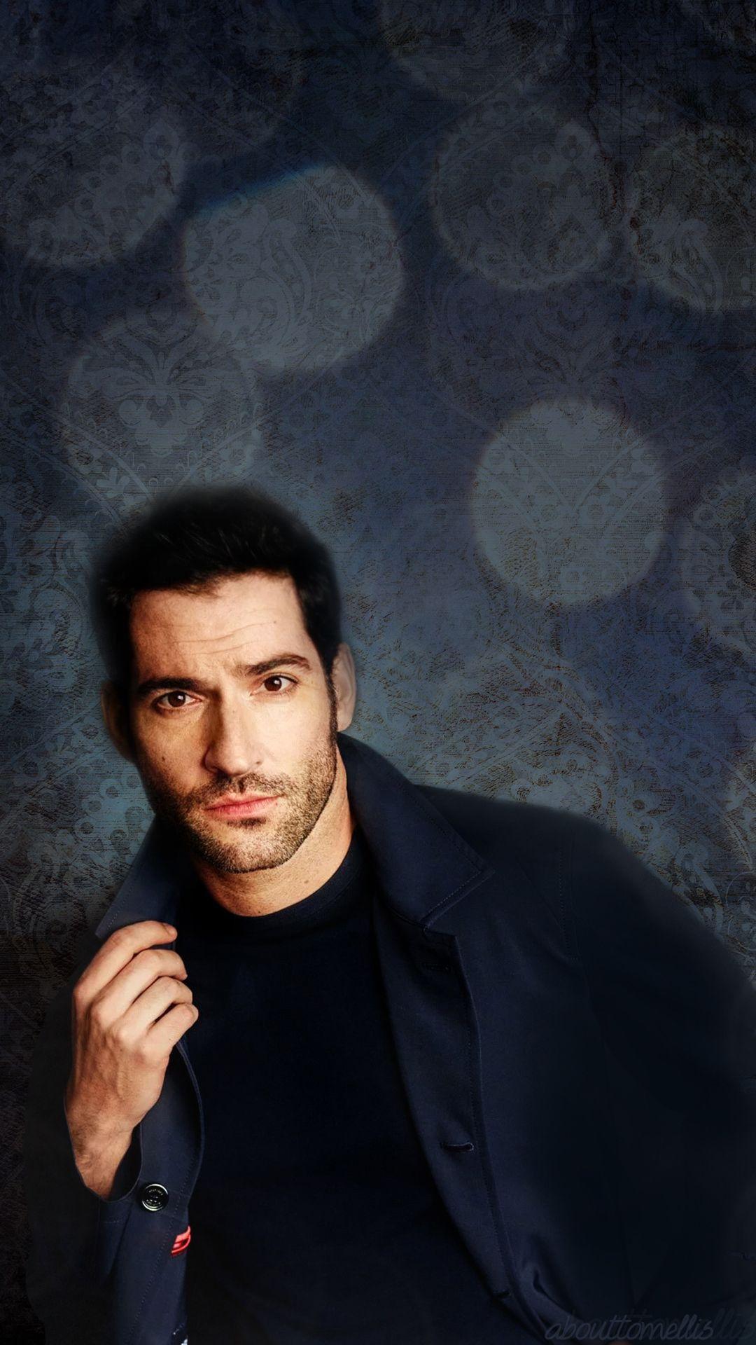 Lucifer Phone Wallpapers - Top Free Lucifer Phone Backgrounds ...