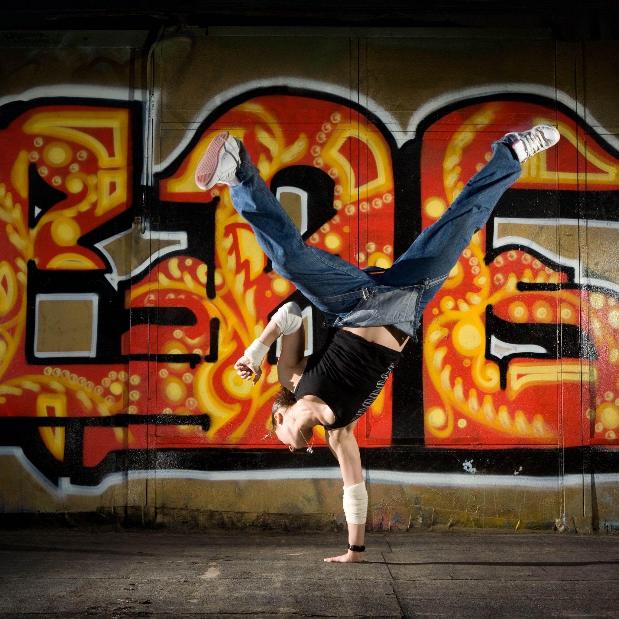 Breakdance Girl Wallpapers - Top Free Breakdance Girl Backgrounds ...