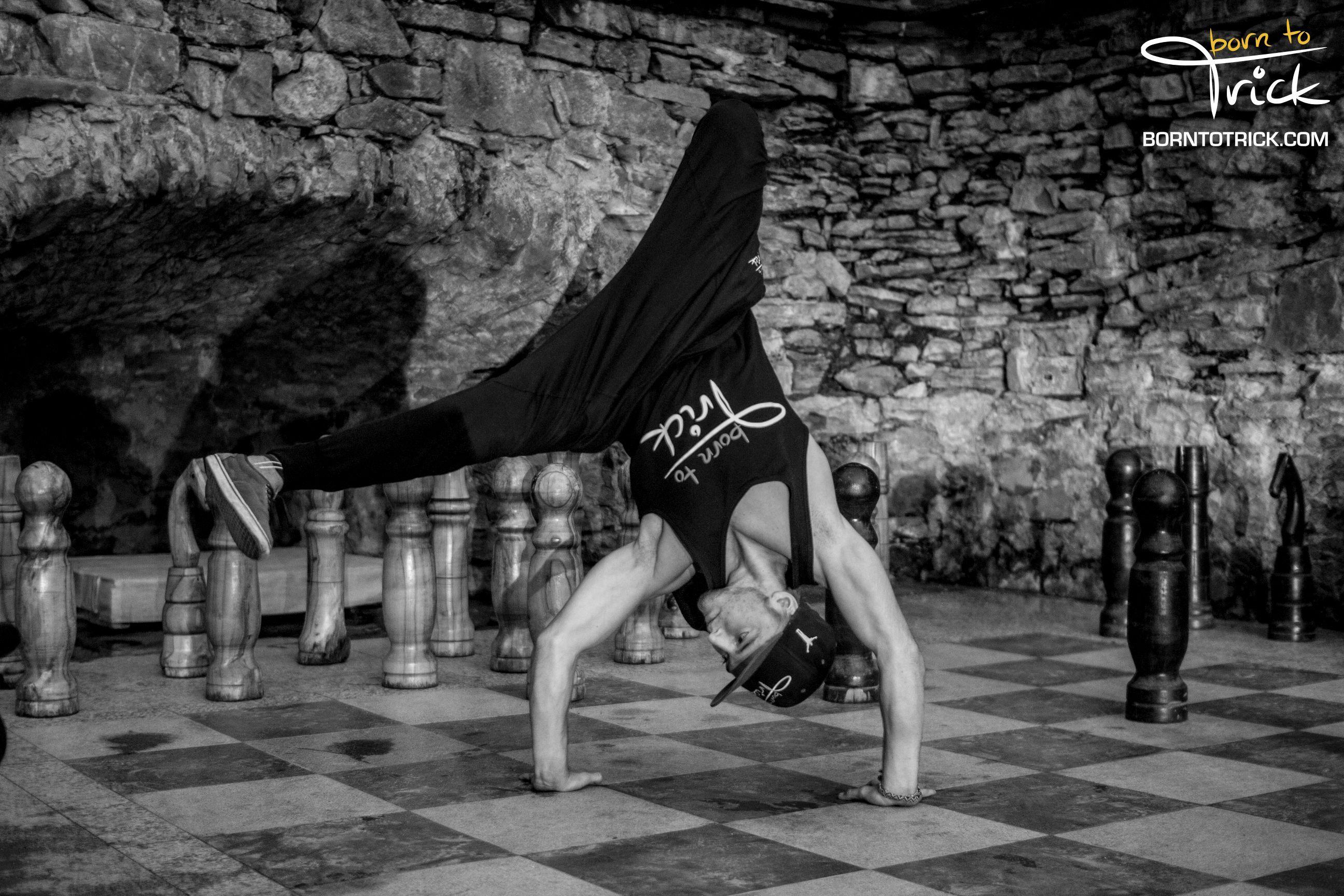 Breakdance Girl Wallpapers - Top Free Breakdance Girl Backgrounds ...