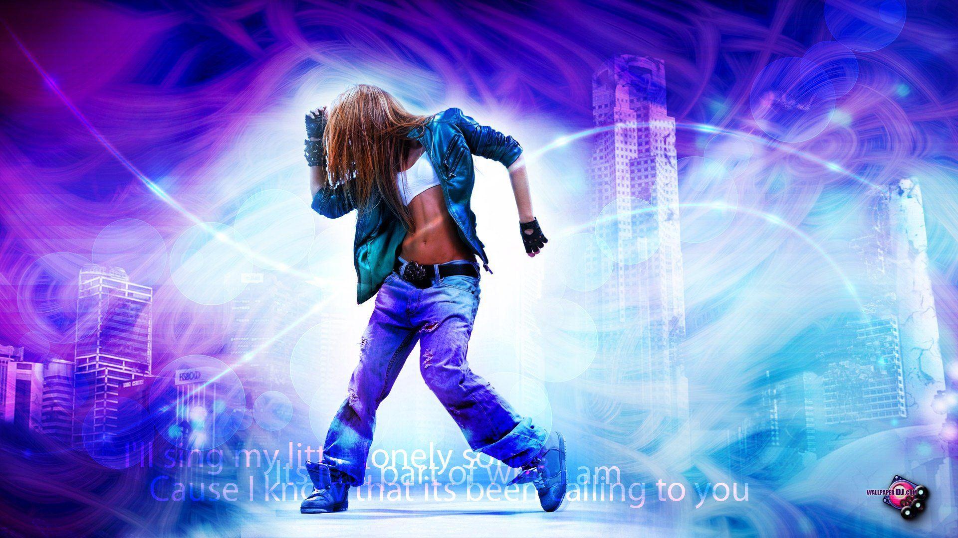 Breakdance Girl Wallpapers - Top Free Breakdance Girl Backgrounds ...