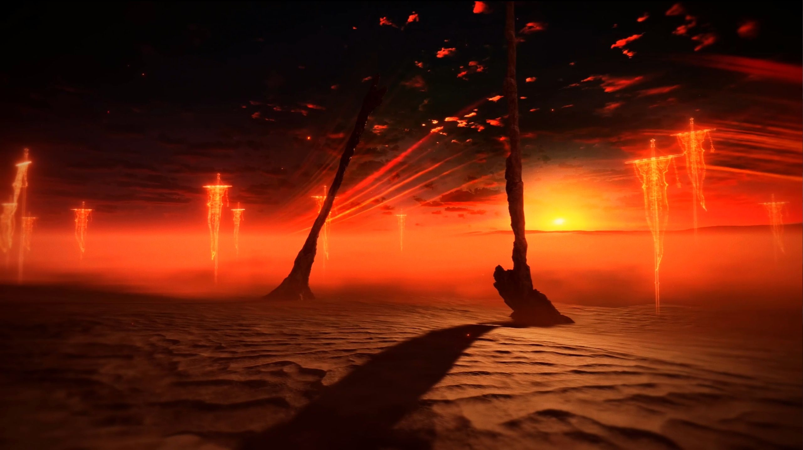 Elden Ring: Nightreign Wallpapers - Top Free Elden Ring: Nightreign ...