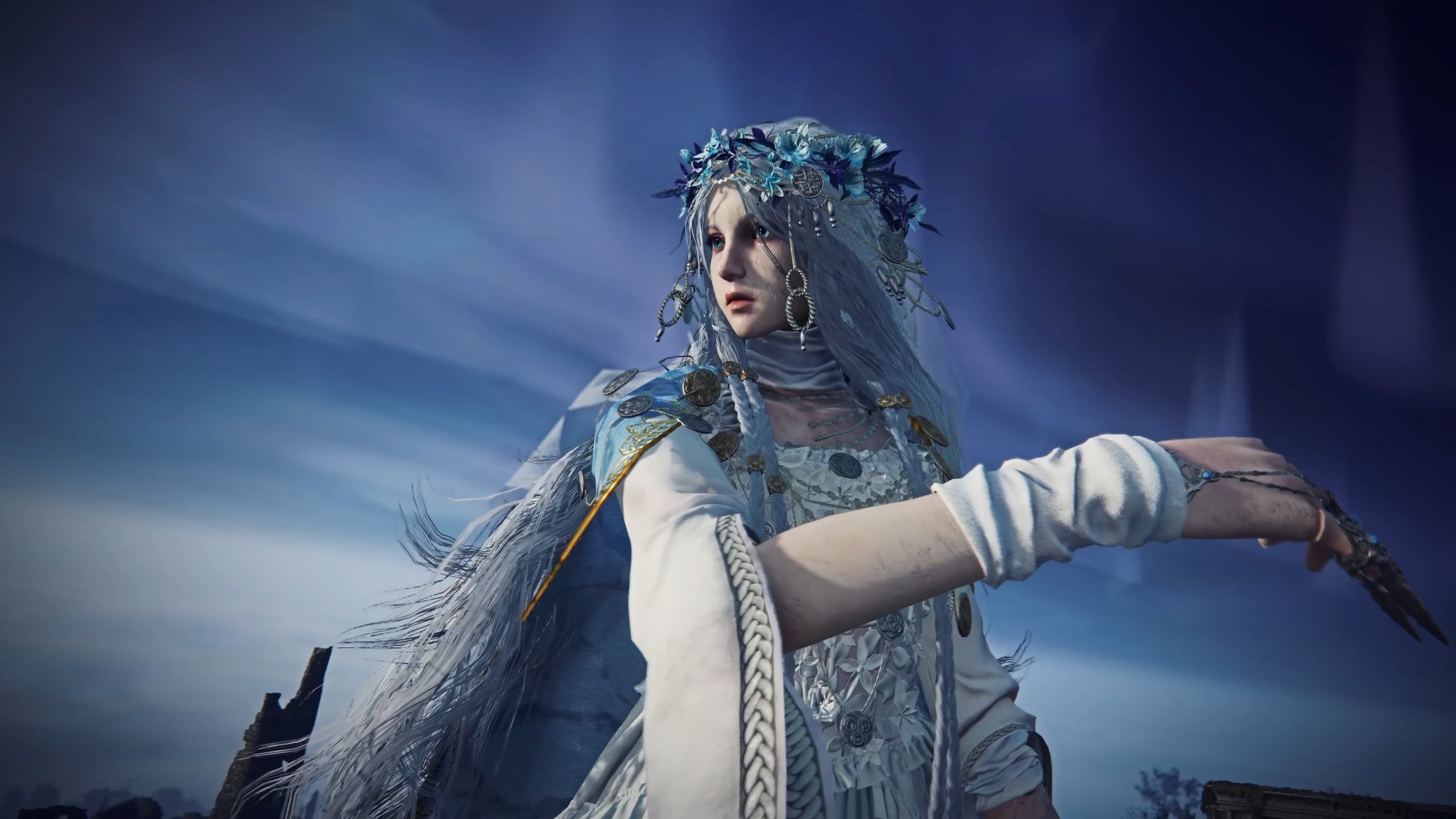 Elden Ring: Nightreign Wallpapers - Top Free Elden Ring: Nightreign ...