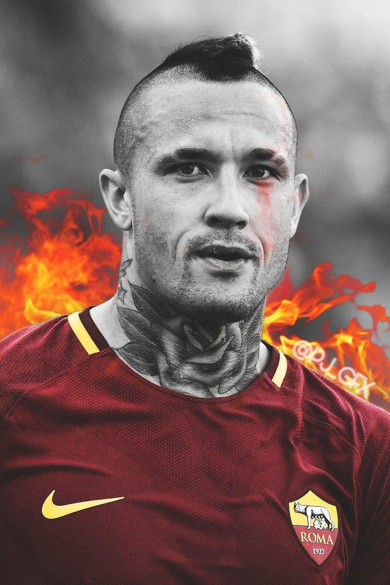 Radja Nainggolan Wallpapers - Top Free Radja Nainggolan Backgrounds ...