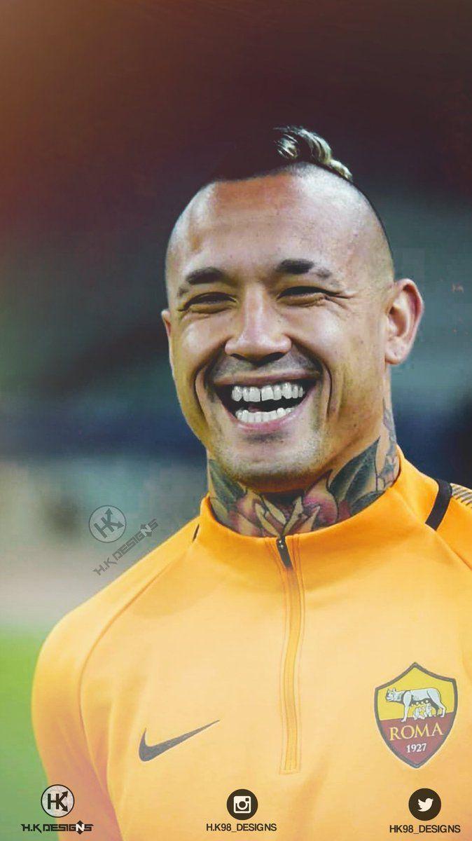 Radja Nainggolan Wallpapers - Top Free Radja Nainggolan Backgrounds ...