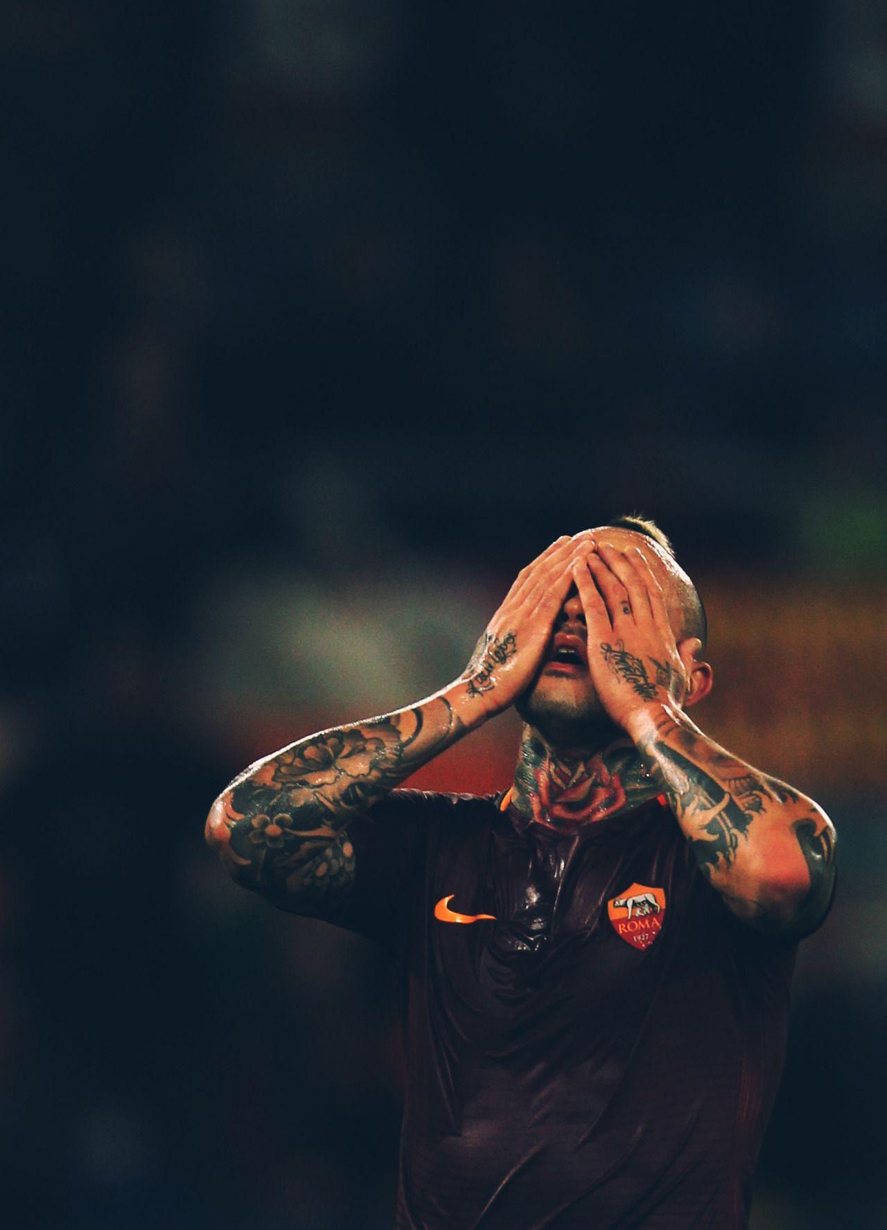 Radja Nainggolan Wallpapers - Top Free Radja Nainggolan Backgrounds ...
