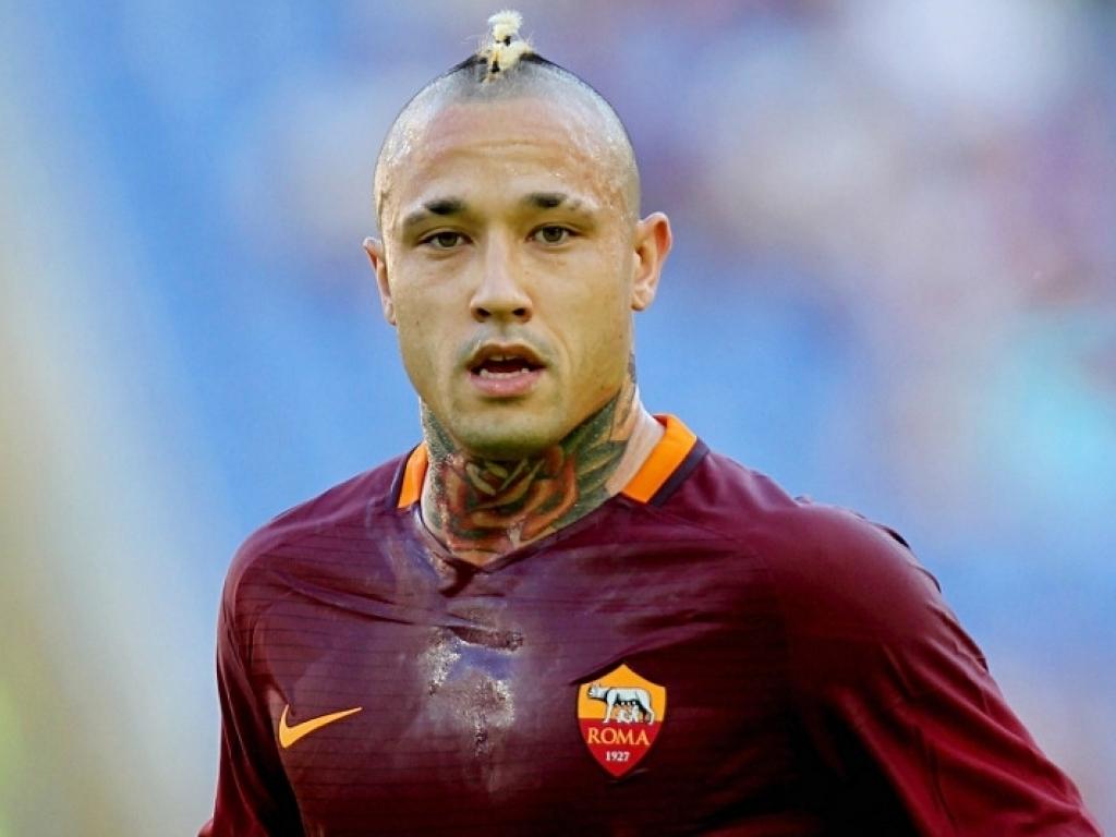 Radja Nainggolan Wallpapers - Top Free Radja Nainggolan Backgrounds ...