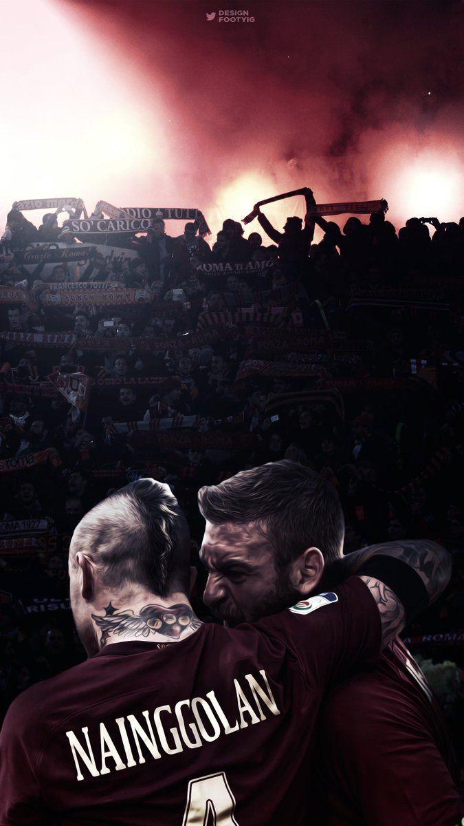 Radja Nainggolan Wallpapers - Top Free Radja Nainggolan Backgrounds ...