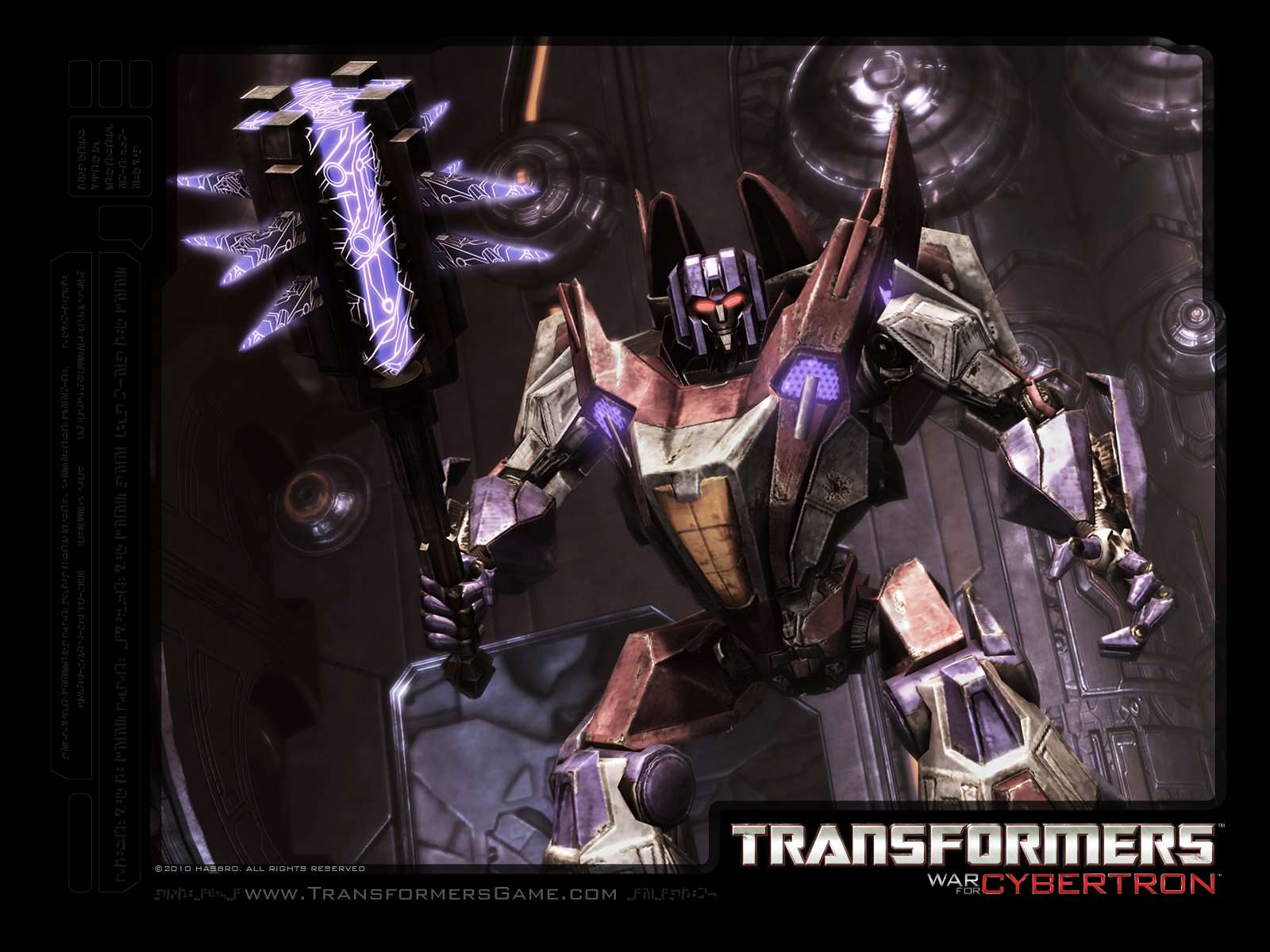 Transformers: War For Cybertron Wallpapers - Top Free Transformers: War ...