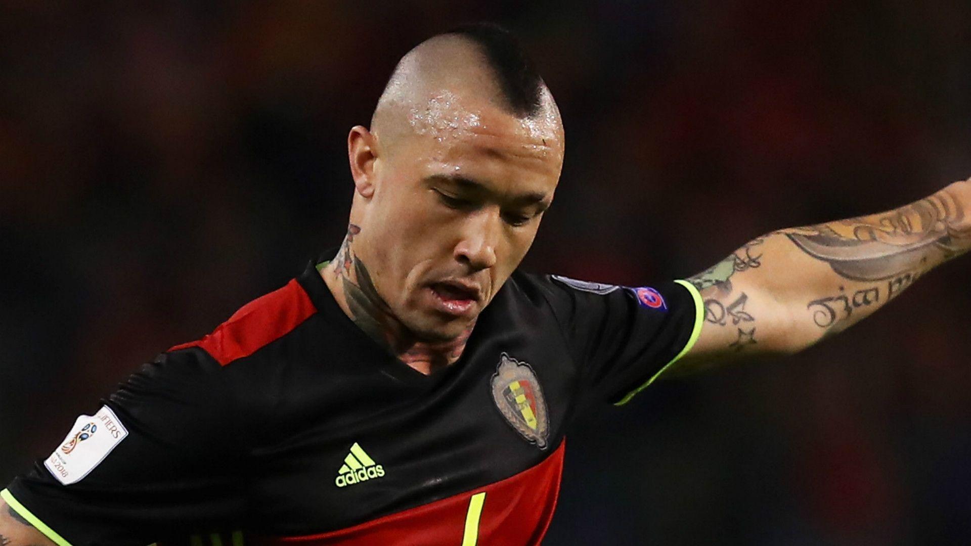 Radja Nainggolan Wallpapers - Top Free Radja Nainggolan Backgrounds ...
