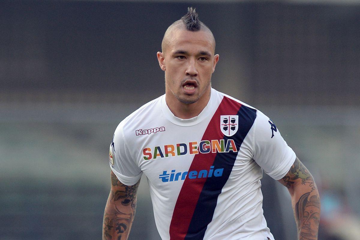 Radja Nainggolan Wallpapers - Top Free Radja Nainggolan Backgrounds ...