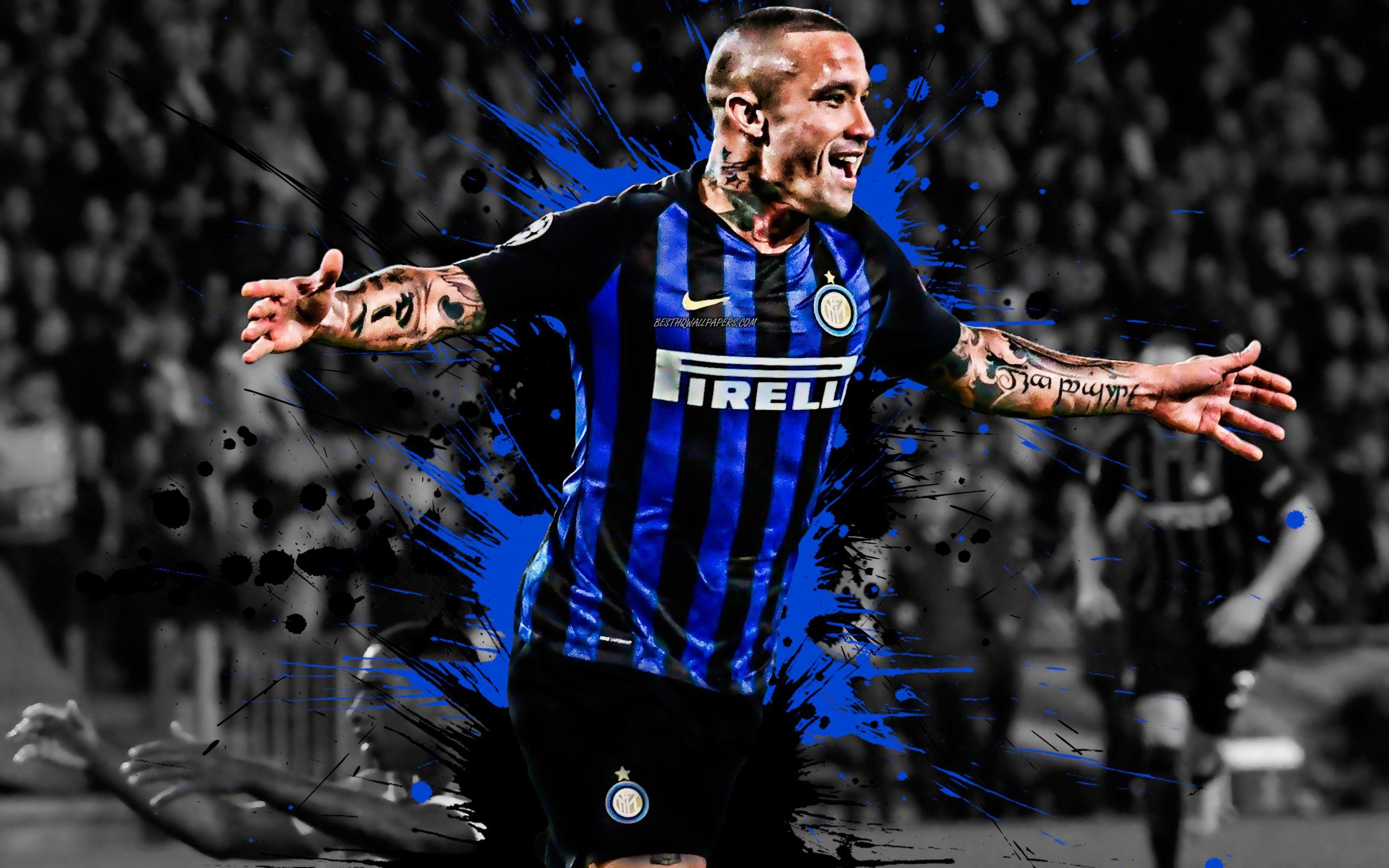 Radja Nainggolan Wallpapers - Top Free Radja Nainggolan Backgrounds ...