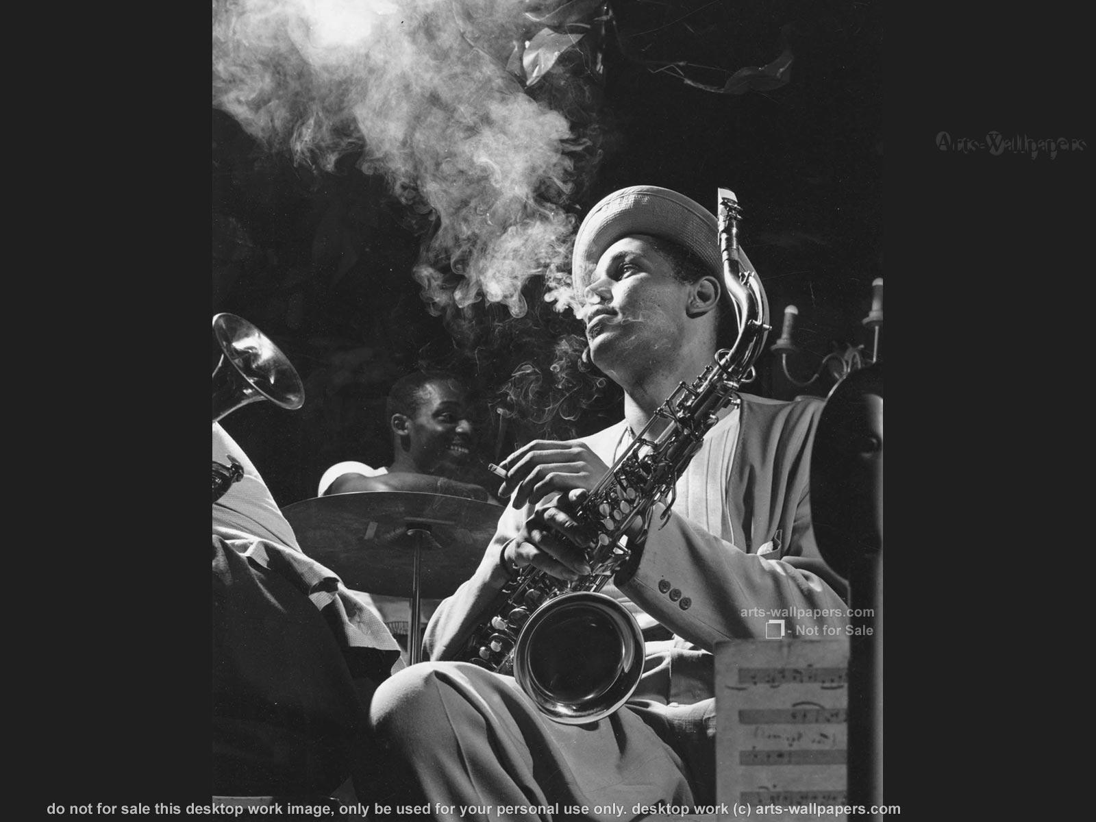 Jazz Music Wallpapers - Top Free Jazz Music Backgrounds - WallpaperAccess