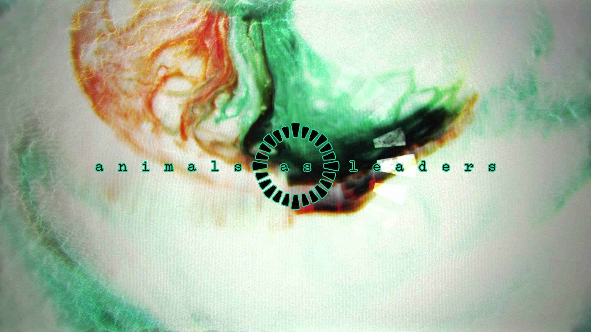 Animals As Leaders Wallpapers - Top Free Animals As Leaders Backgrounds ...
