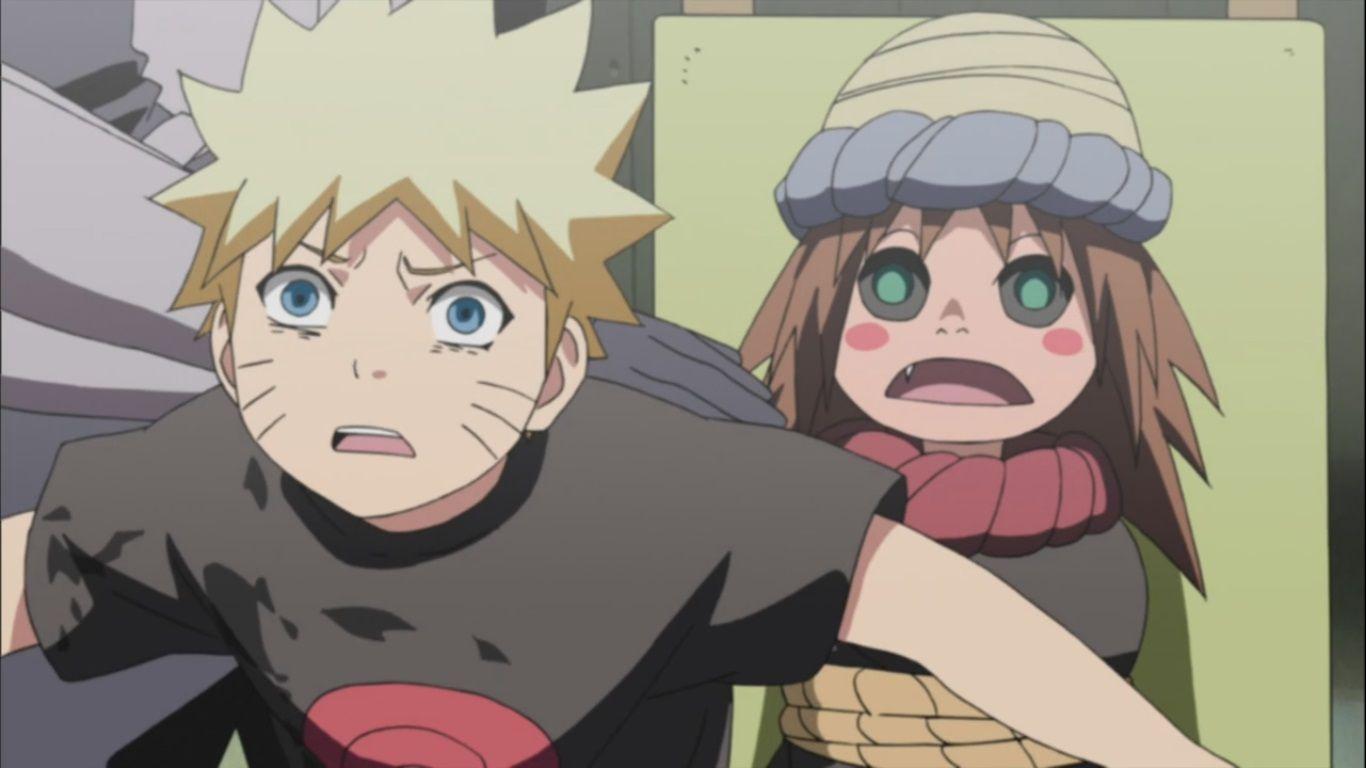 Naruto and Friends Wallpapers - Top Free Naruto and Friends Backgrounds ...