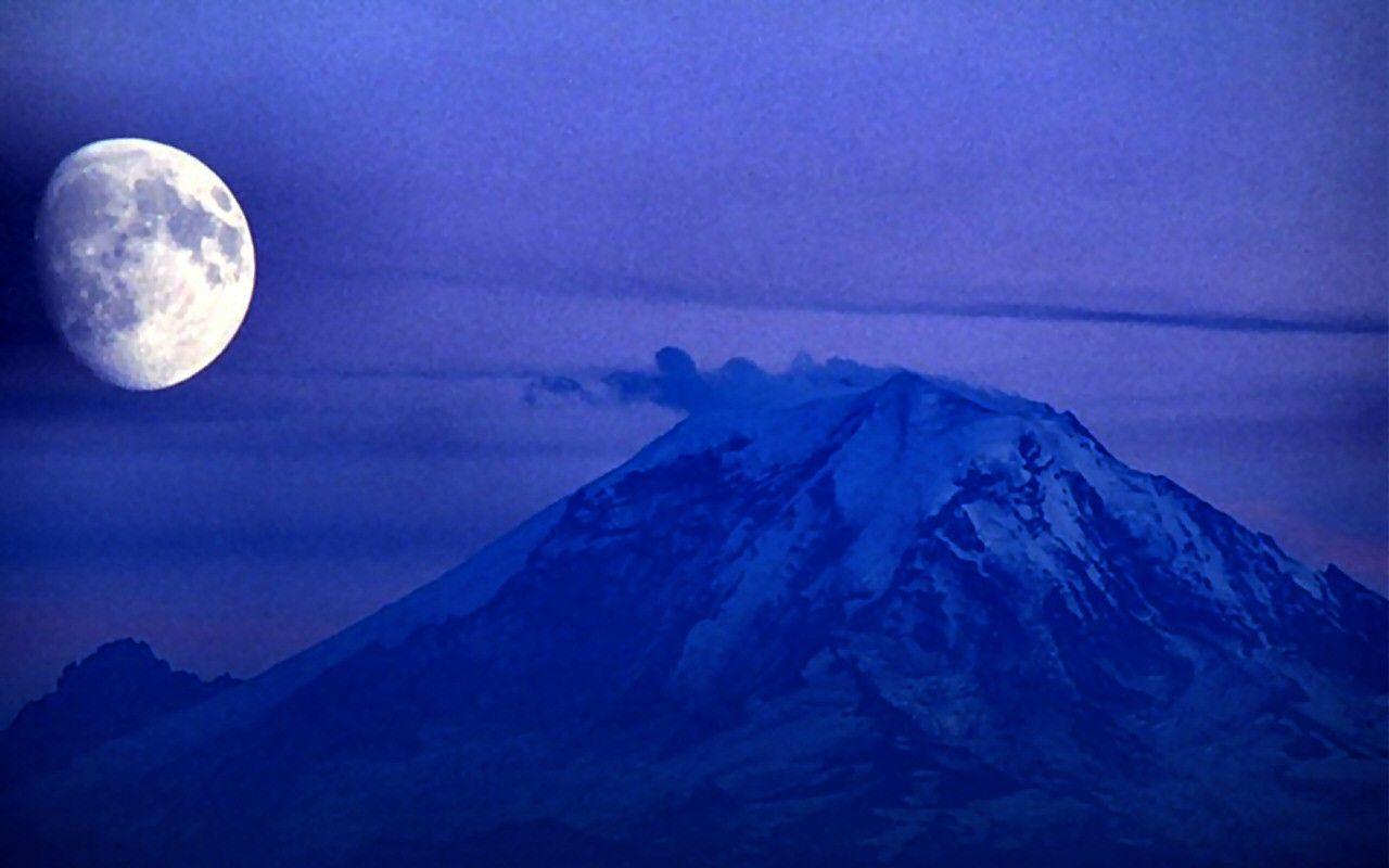 Abstract Moon Wallpapers - Top Free Abstract Moon Backgrounds ...