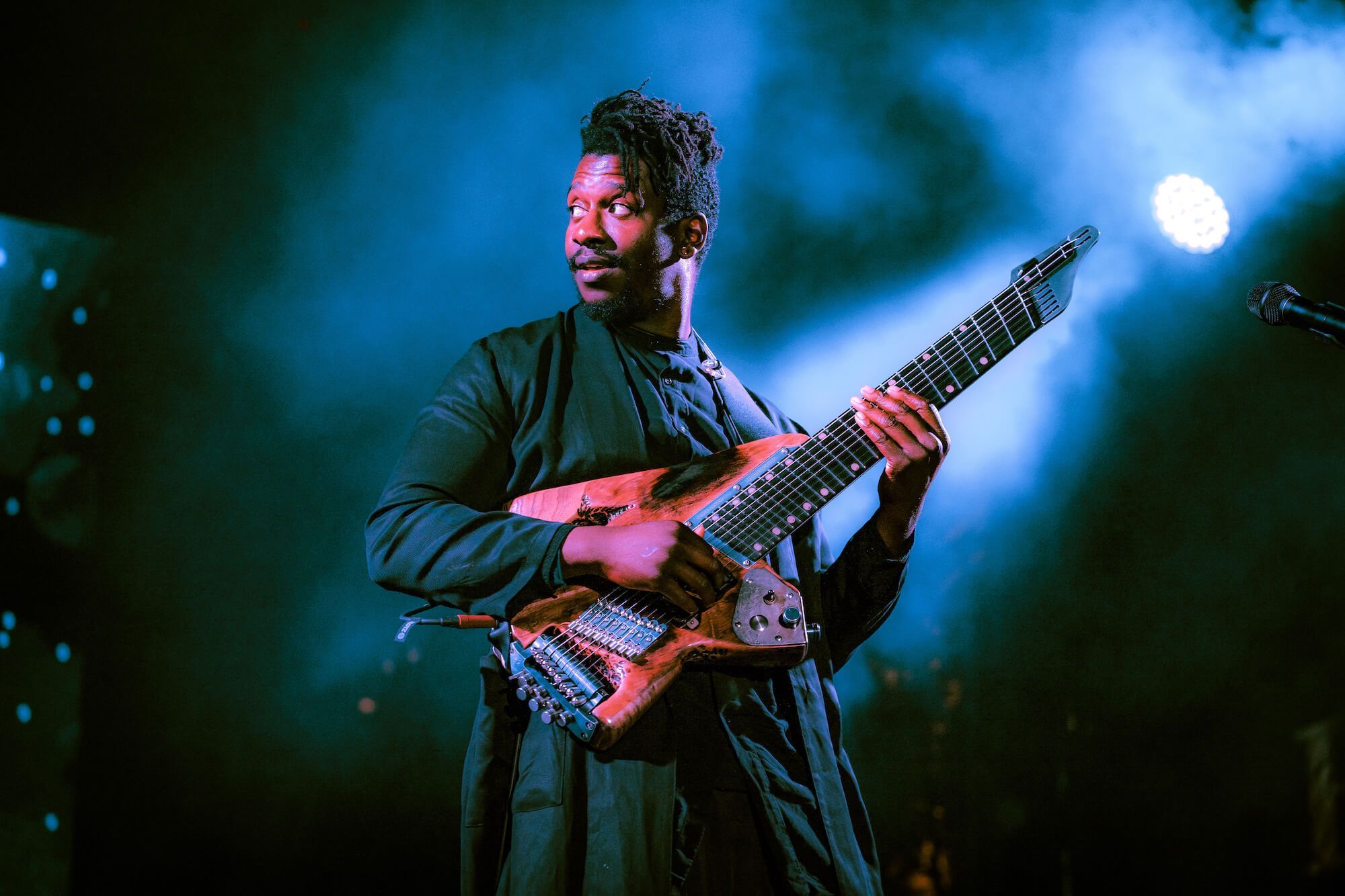 Animals As Leaders Wallpapers - Top Free Animals As Leaders Backgrounds ...